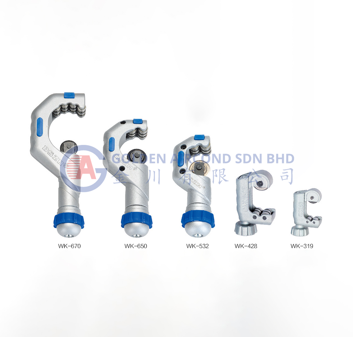 DSZH Bearing Tube Cutter – Golden Aircond Sdn. Bhd.