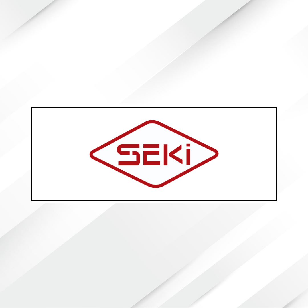 SEKI (BRAND) – Golden Aircond Sdn. Bhd.
