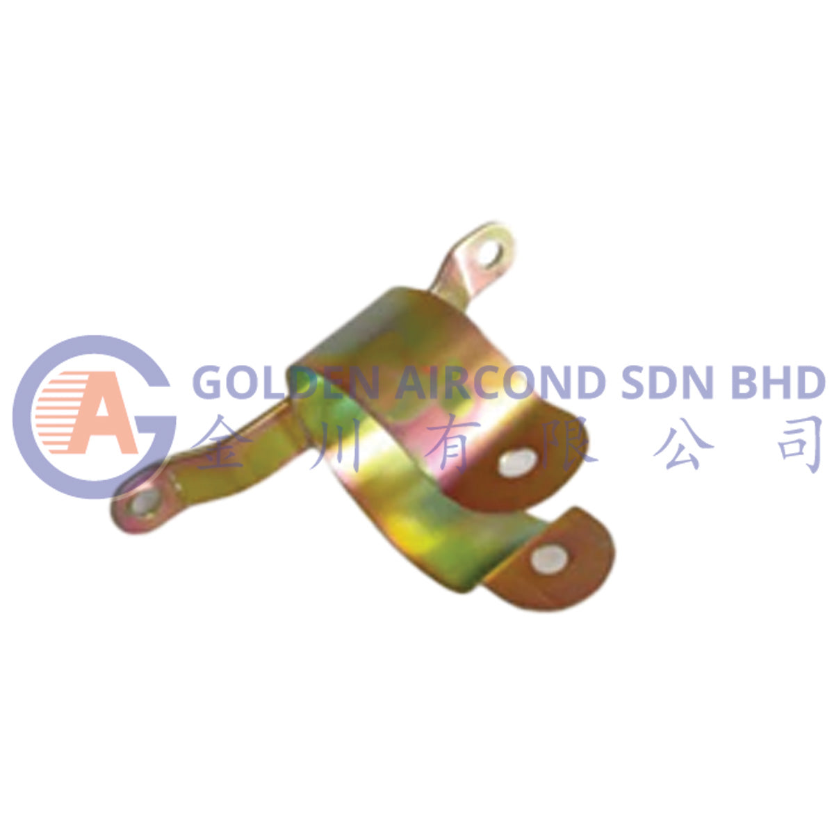 BRACKET-FILTER DRIER – Golden Aircond Sdn. Bhd.