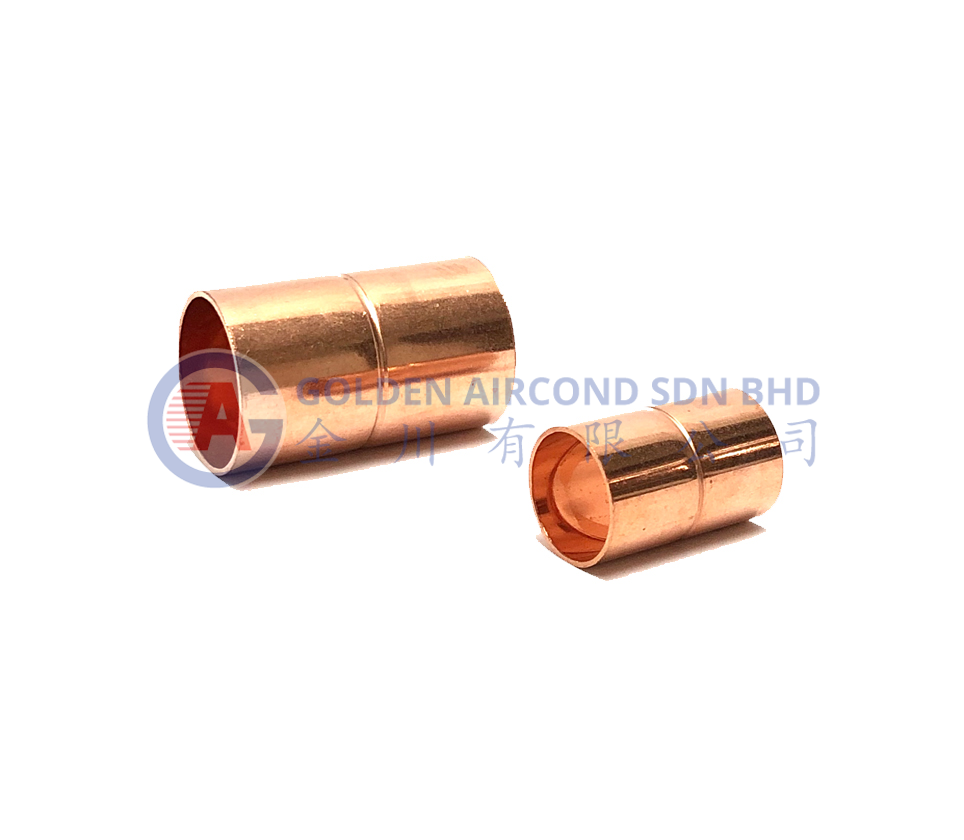 Copper Socket – Golden Aircond Sdn. Bhd.