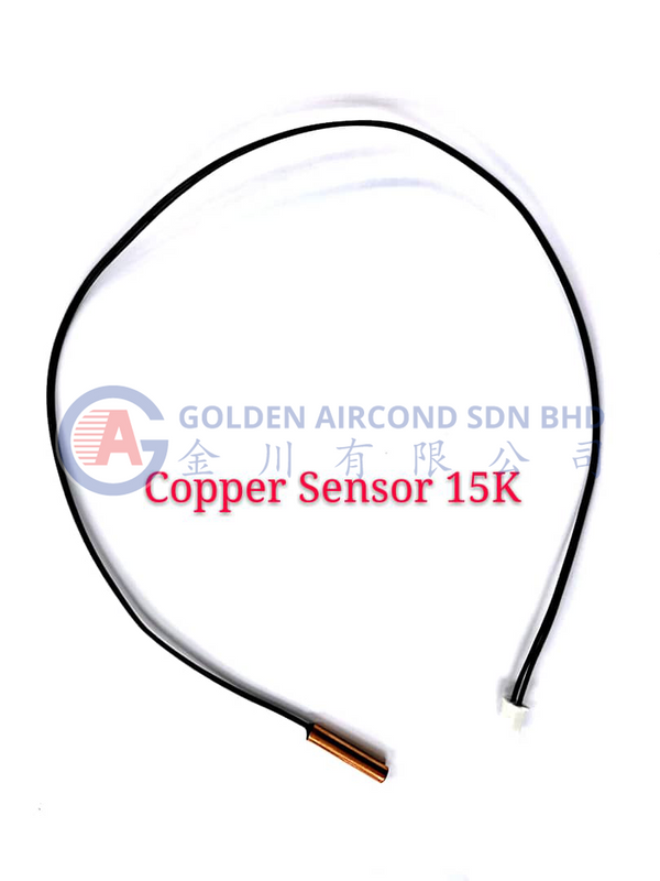 Copper Sensor – Golden Aircond Sdn. Bhd.
