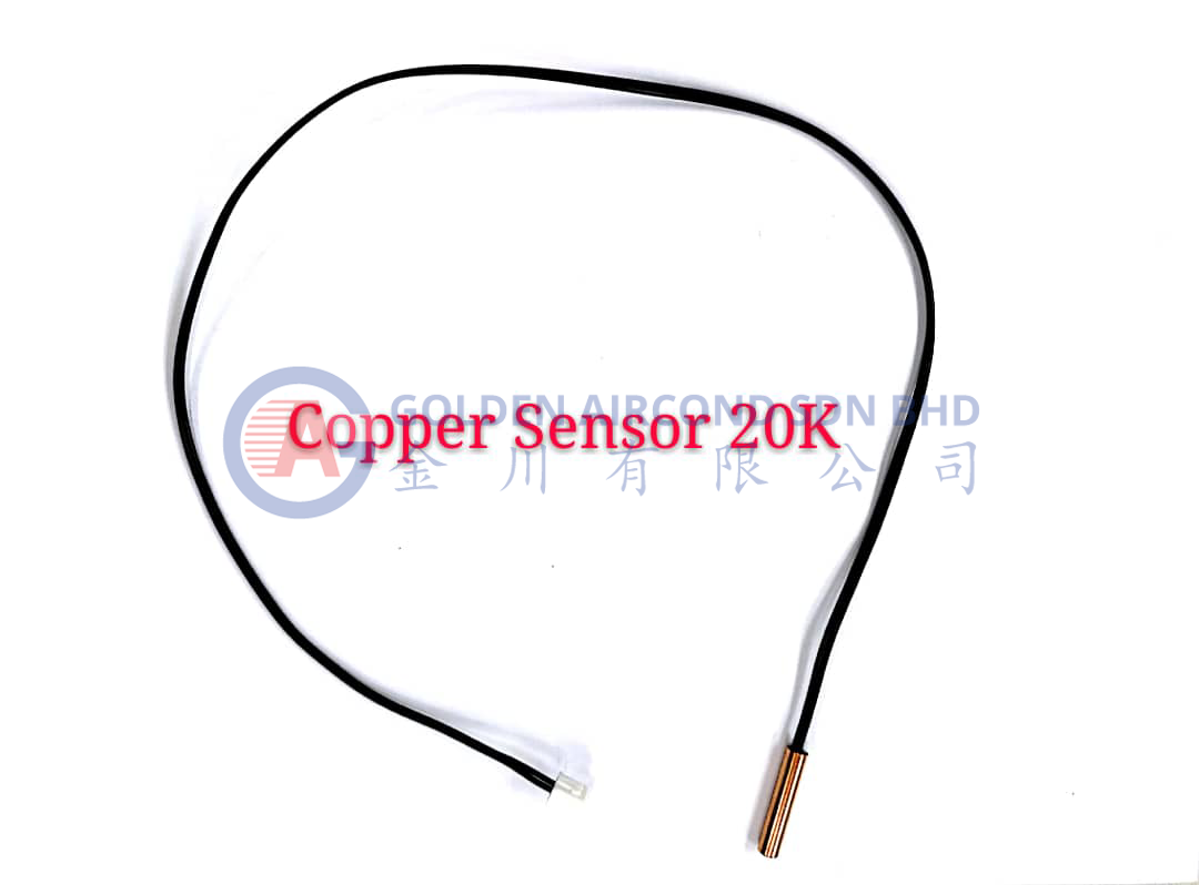 Copper Sensor – Golden Aircond Sdn. Bhd.