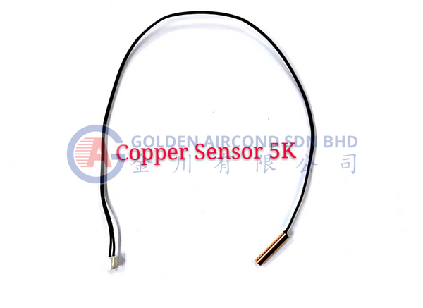 Copper Sensor – Golden Aircond Sdn. Bhd.