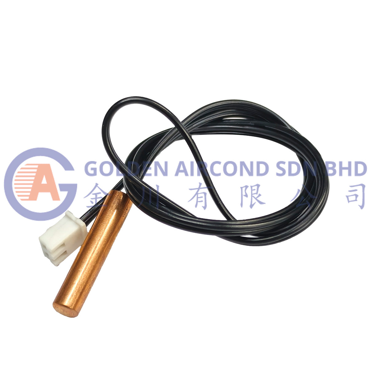 Copper Sensor – Golden Aircond Sdn. Bhd.