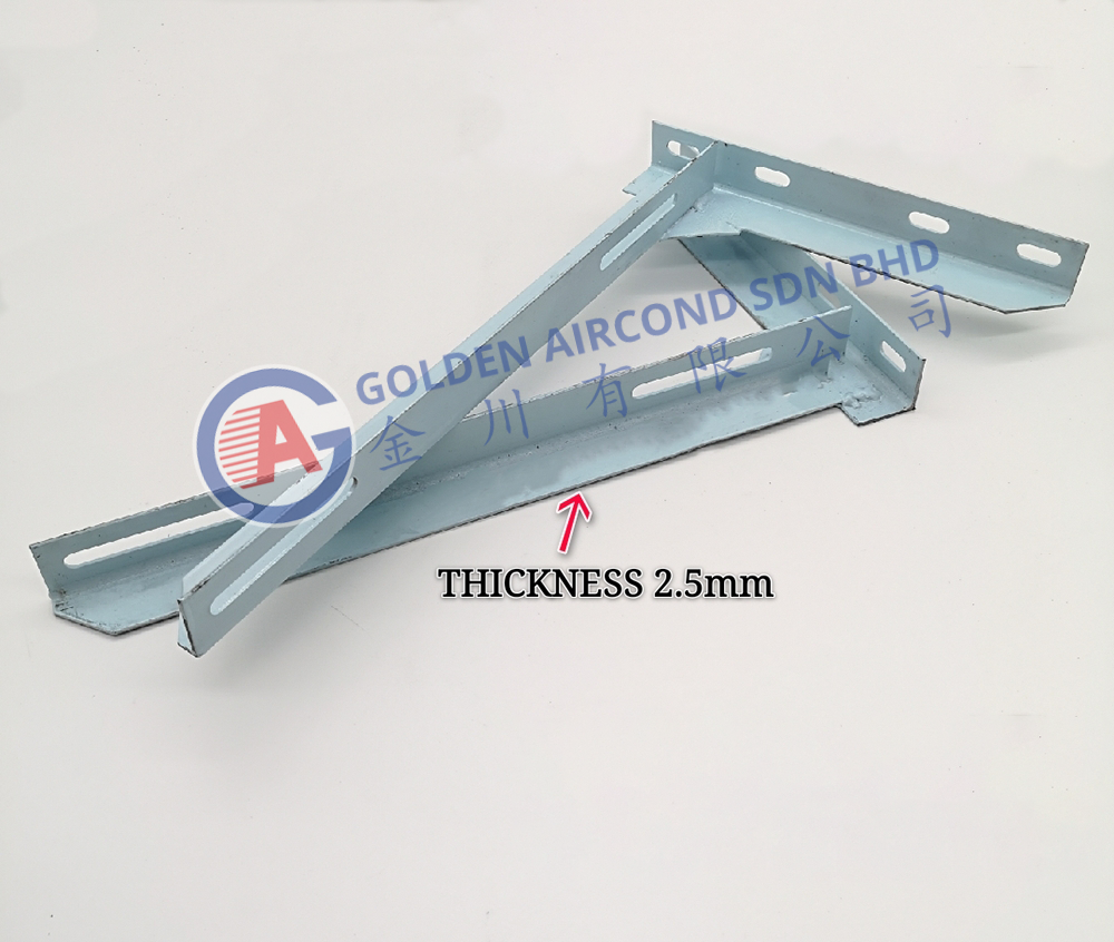 Bracket Angle Bar – Golden Aircond Sdn. Bhd.