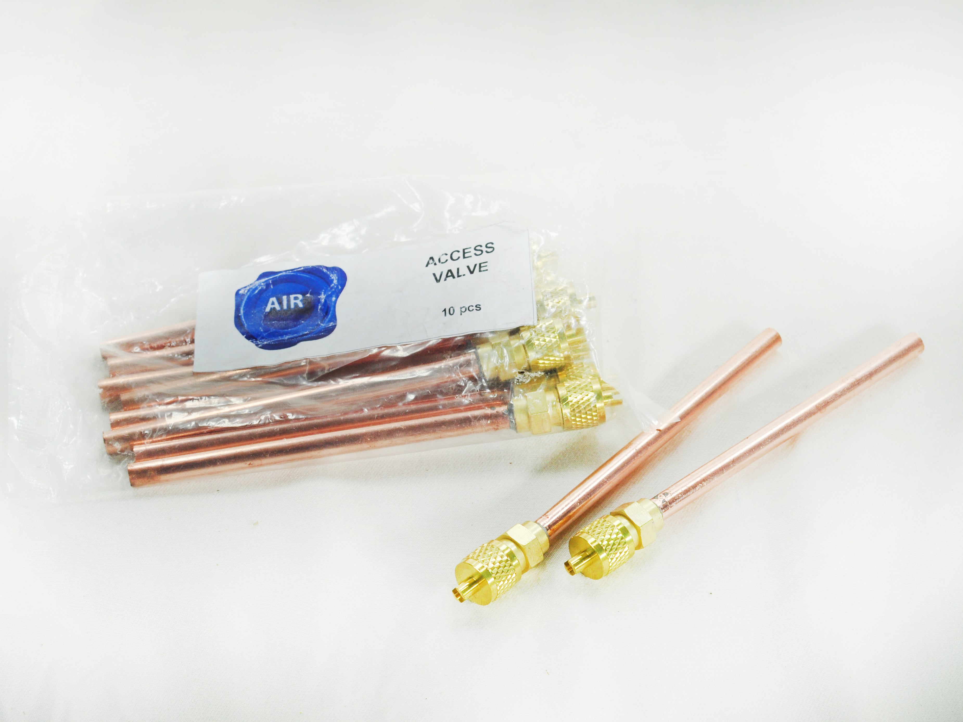 Access Valve 1/4″ - R22 – Golden Aircond Sdn. Bhd.