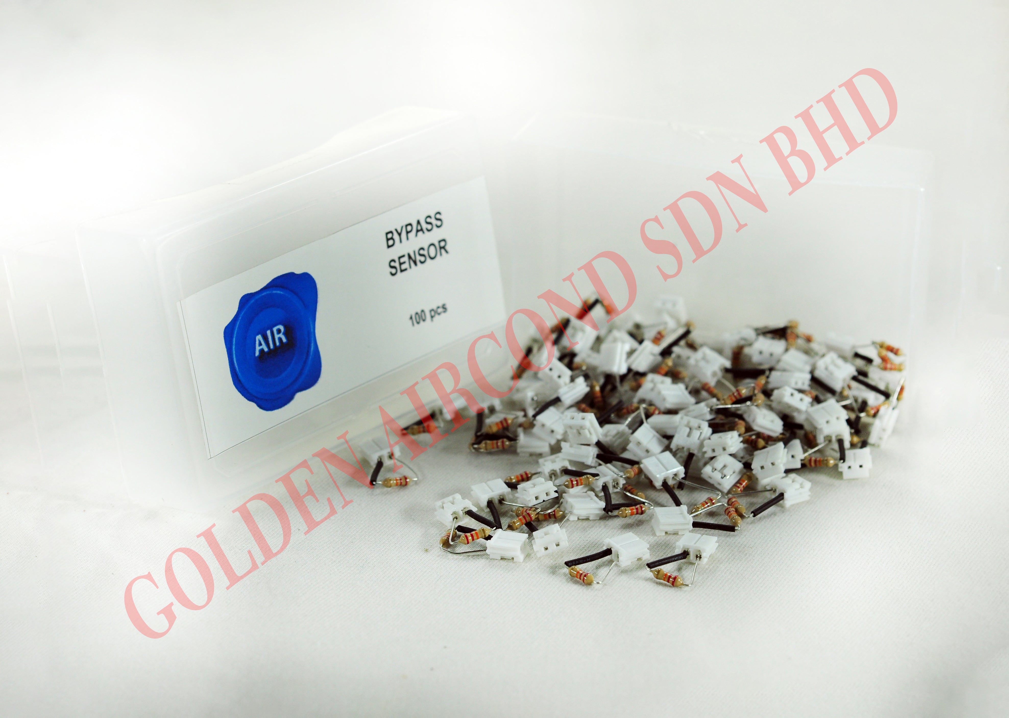 Bypass Sensor – Golden Aircond Sdn. Bhd.
