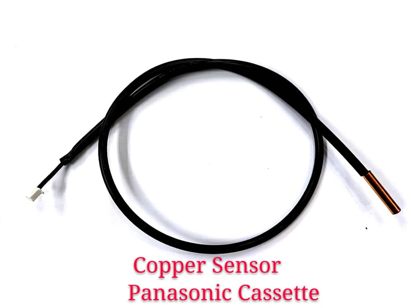 Copper Sensor Panasonic – Golden Aircond Sdn. Bhd.