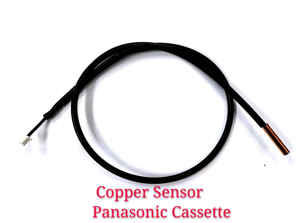 Copper Sensor Panasonic – Golden Aircond Sdn. Bhd.