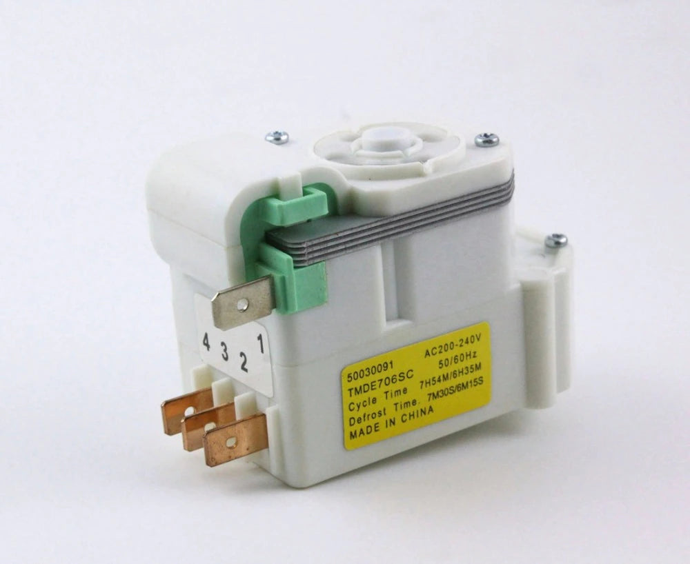 Fridge Defrost Timer – Golden Aircond Sdn. Bhd.