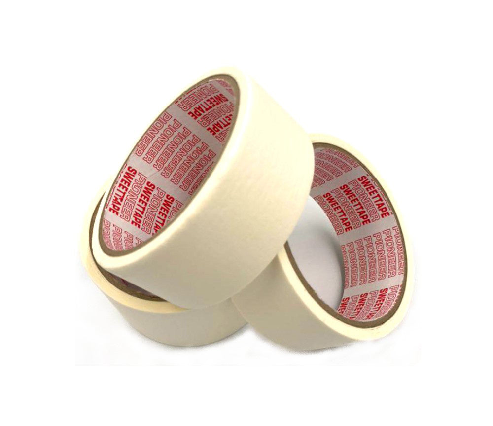 Masking Tape – Golden Aircond Sdn. Bhd.